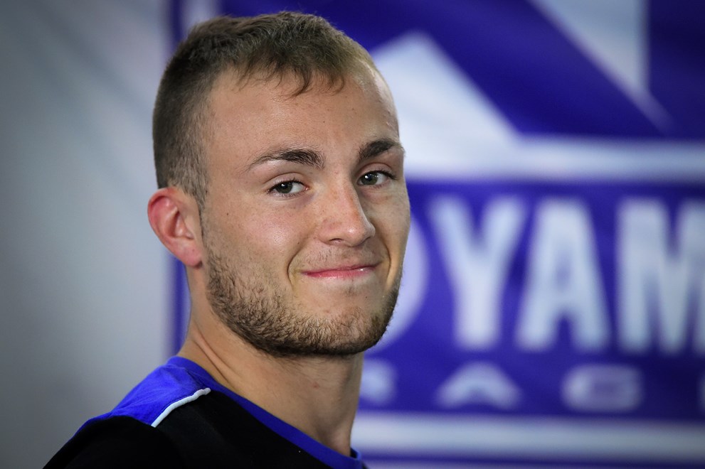 Benoît Paturel peut-il prétendre à la victoire finale en 2017 ...